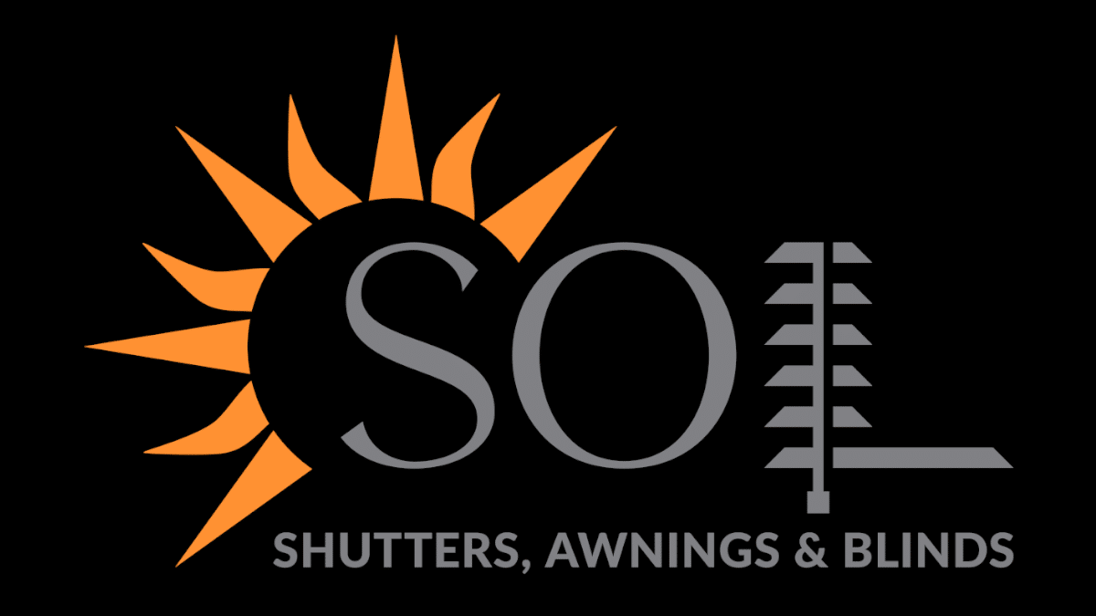SOL Shutters, Awnings and Blinds Servicing North Queensland